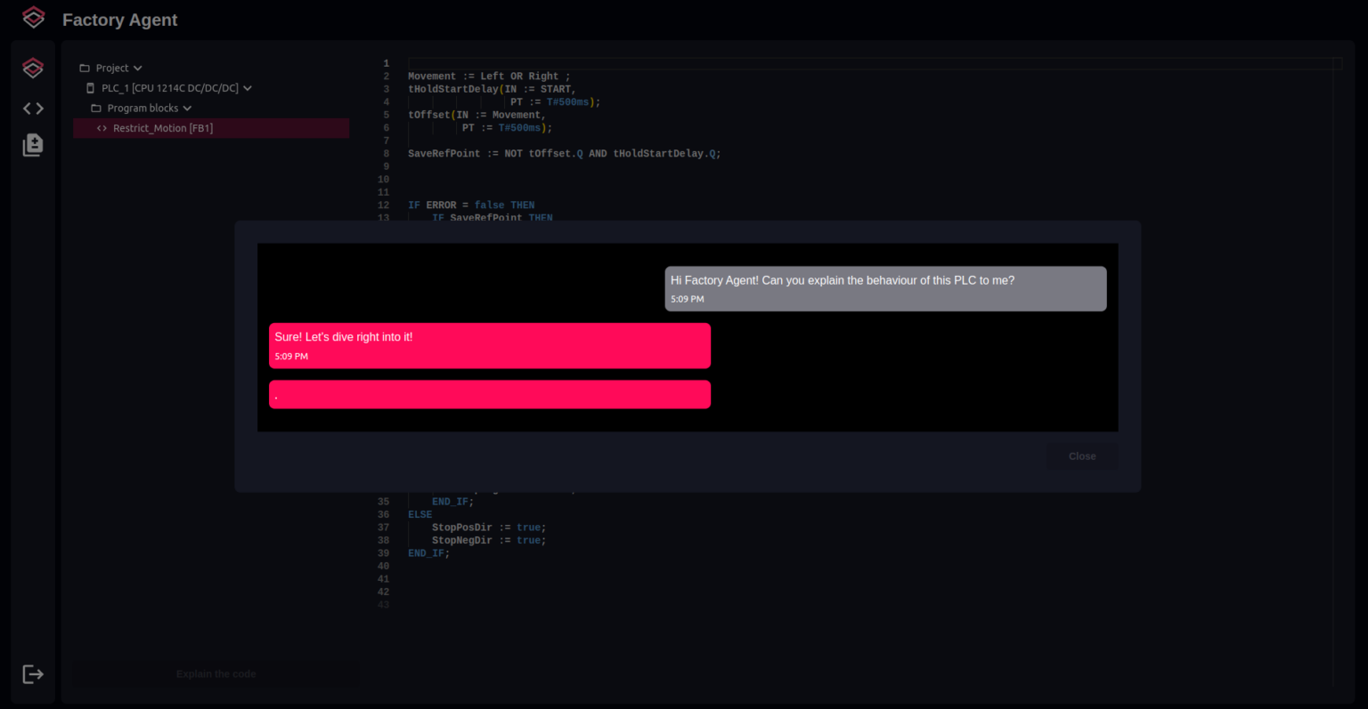 Resource center | Software Defined Automation