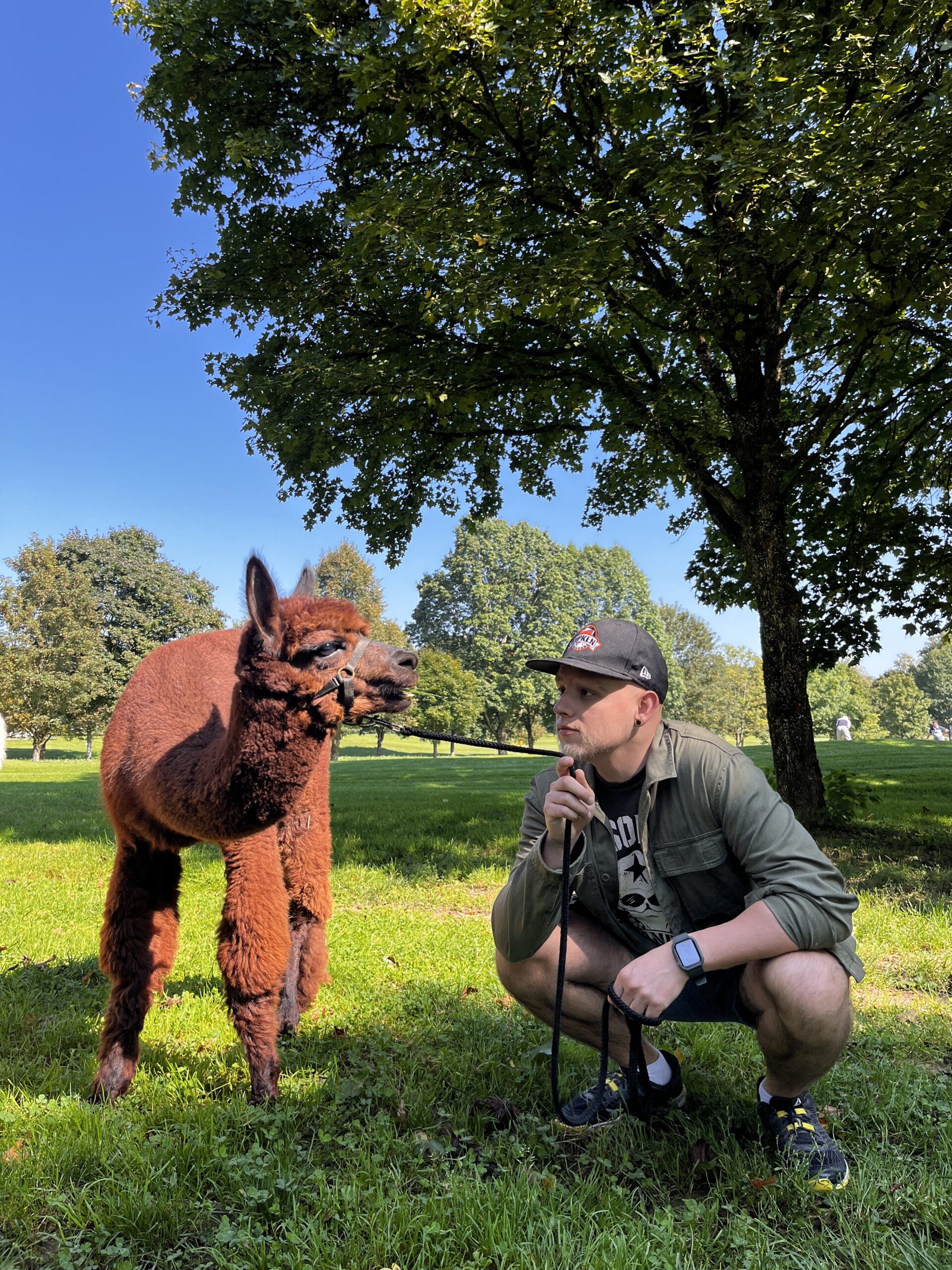 Careers at Software Defined Automation