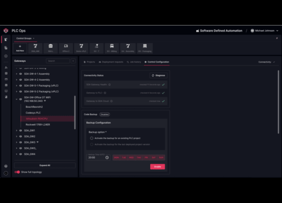 Resource center | Software Defined Automation